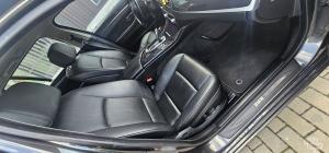 BMW 520 2011 in Trakai, with an engine capacity of 2.00 L and mileage of 286 thousand km for 7200 €, photo 23 on AUTOMOTO.COM.LV