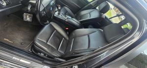 BMW 520 2011 in Trakai, with an engine capacity of 2.00 L and mileage of 286 thousand km for 7200 €, photo 24 on AUTOMOTO.COM.LV