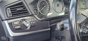 BMW 520 2011 in Trakai, with an engine capacity of 2.00 L and mileage of 286 thousand km for 7200 €, photo 27 on AUTOMOTO.COM.LV
