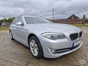 BMW 520 2011 Marijampole, ar dzinēja tilpumu 2.00 L un nobraukumu 360 tūkst. km par 5950 €, foto 10 vietnē AUTOMOTO.COM.LV