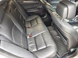 BMW 520 2011 Marijampole, ar dzinēja tilpumu 2.00 L un nobraukumu 360 tūkst. km par 5950 €, foto 17 vietnē AUTOMOTO.COM.LV