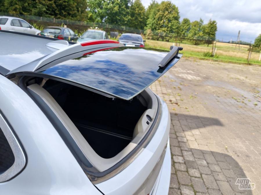 BMW 520 2011 Marijampole, ar dzinēja tilpumu 2.00 L un nobraukumu 360 tūkst. km par 5950 €, foto 19 vietnē AUTOMOTO.COM.LV