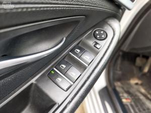 BMW 520 2011 Marijampole, ar dzinēja tilpumu 2.00 L un nobraukumu 360 tūkst. km par 5950 €, foto 22 vietnē AUTOMOTO.COM.LV