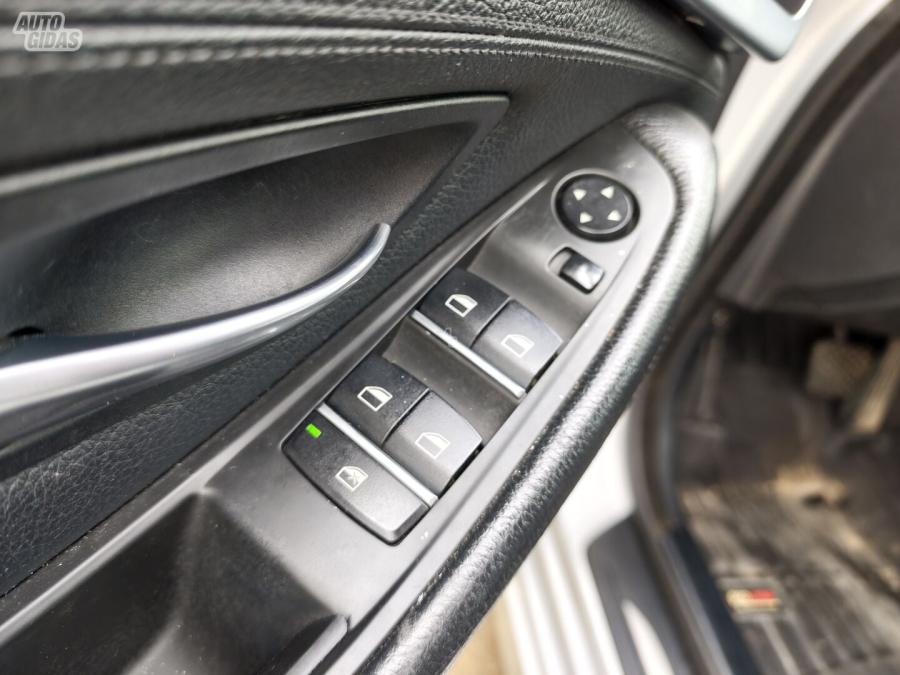 BMW 520 2011 Marijampole, ar dzinēja tilpumu 2.00 L un nobraukumu 360 tūkst. km par 5950 €, foto 22 vietnē AUTOMOTO.COM.LV