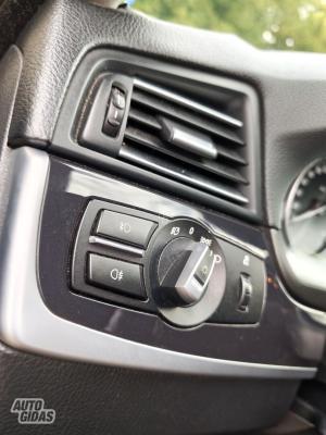 BMW 520 2011 Marijampole, ar dzinēja tilpumu 2.00 L un nobraukumu 360 tūkst. km par 5950 €, foto 23 vietnē AUTOMOTO.COM.LV