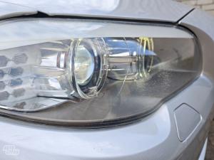 BMW 520 2011 Marijampole, ar dzinēja tilpumu 2.00 L un nobraukumu 360 tūkst. km par 5950 €, foto 24 vietnē AUTOMOTO.COM.LV