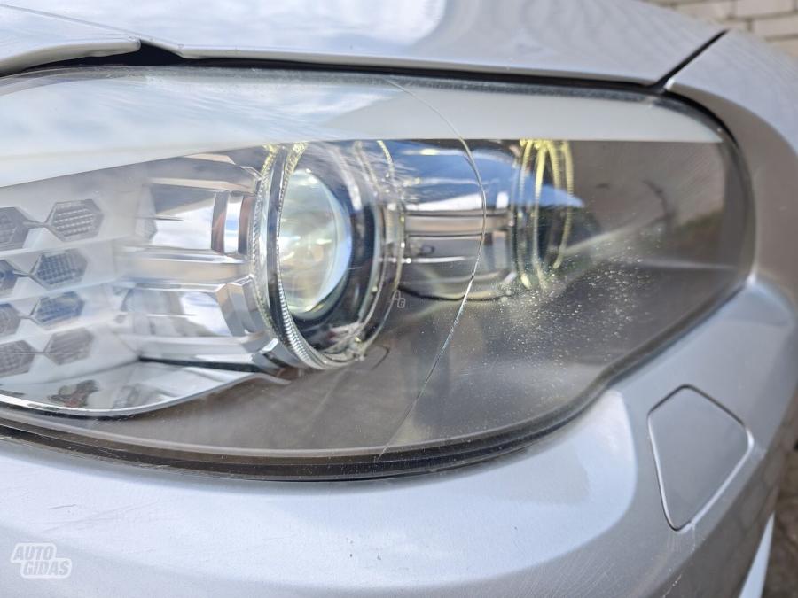 BMW 520 2011 Marijampole, ar dzinēja tilpumu 2.00 L un nobraukumu 360 tūkst. km par 5950 €, foto 24 vietnē AUTOMOTO.COM.LV
