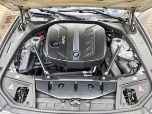 BMW 520 2011 Marijampole, ar dzinēja tilpumu 2.00 L un nobraukumu 360 tūkst. km par 5950 €, foto 25 vietnē AUTOMOTO.COM.LV