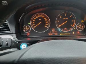 BMW 520 2012 in Kaunas, with an engine capacity of 2.00 L and mileage of 264 thousand km for 5500 €, photo 6 on AUTOMOTO.COM.LV