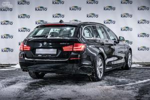 BMW 520 2012 Kauņa, ar dzinēja tilpumu 2.00 L un nobraukumu 253 tūkst. km par 8490 €, foto 3 vietnē AUTOMOTO.COM.LV