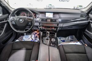BMW 520 2012 Kauņa, ar dzinēja tilpumu 2.00 L un nobraukumu 253 tūkst. km par 8490 €, foto 8 vietnē AUTOMOTO.COM.LV