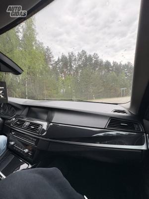 БМВ 520 2012 в Варена, объемом двигателя 2.00 л и пробегом 340 тыс. км за 7900 €, фото 14 на AUTOMOTO.COM.LV