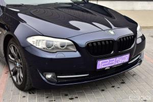BMW 520 2012 in Kretinga, with an engine capacity of 2.00 L and mileage of 284 thousand km for 8650 €, photo 7 on AUTOMOTO.COM.LV