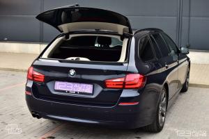 BMW 520 2012 in Kretinga, with an engine capacity of 2.00 L and mileage of 284 thousand km for 8650 €, photo 12 on AUTOMOTO.COM.LV