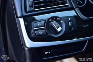 BMW 520 2012 in Kretinga, with an engine capacity of 2.00 L and mileage of 284 thousand km for 8650 €, photo 17 on AUTOMOTO.COM.LV