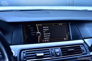 BMW 520 2012 in Kretinga, with an engine capacity of 2.00 L and mileage of 284 thousand km for 8650 €, photo 22 on AUTOMOTO.COM.LV