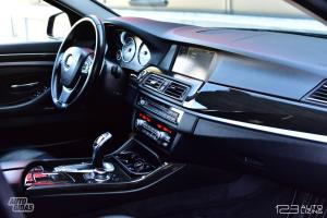 BMW 520 2012 in Kretinga, with an engine capacity of 2.00 L and mileage of 284 thousand km for 8650 €, photo 30 on AUTOMOTO.COM.LV