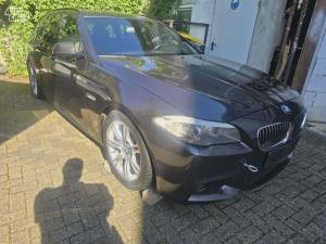 BMW 520 2012 Kauņa, ar dzinēja tilpumu 2.00 L un nobraukumu 281 tūkst. km par 6300 €, foto 4 vietnē AUTOMOTO.COM.LV