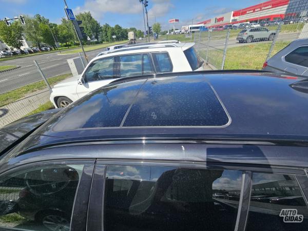 BMW 520 2012 in Kaunas, with an engine capacity of 2.00 L and mileage of 281 thousand km for 7555 €, photo 3 on AUTOMOTO.COM.LV