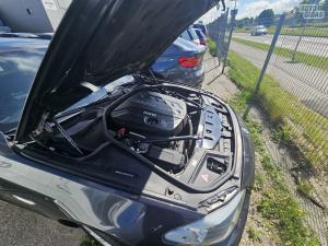 BMW 520 2012 in Kaunas, with an engine capacity of 2.00 L and mileage of 281 thousand km for 7555 €, photo 18 on AUTOMOTO.COM.LV