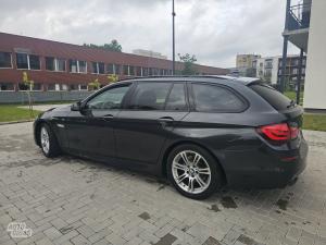 BMW 520 2012 Kauņa, ar dzinēja tilpumu 2.00 L un nobraukumu 300 tūkst. km par 7555 €, foto 15 vietnē AUTOMOTO.COM.LV