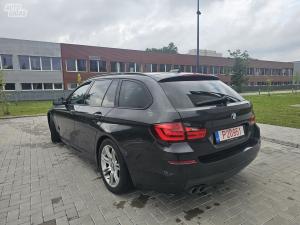 BMW 520 2012 Kauņa, ar dzinēja tilpumu 2.00 L un nobraukumu 300 tūkst. km par 7555 €, foto 16 vietnē AUTOMOTO.COM.LV