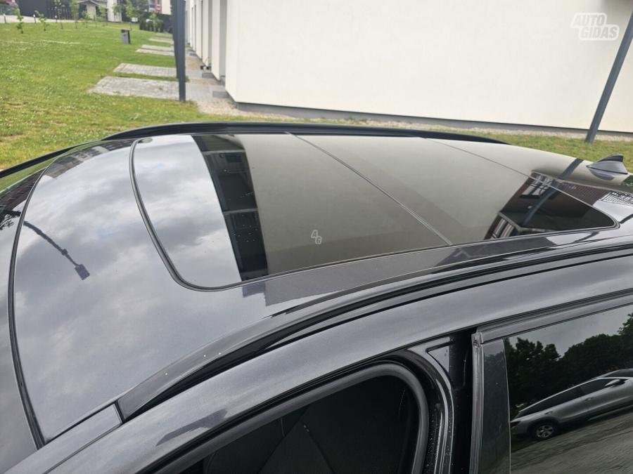 BMW 520 2012 Kauņa, ar dzinēja tilpumu 2.00 L un nobraukumu 300 tūkst. km par 7555 €, foto 17 vietnē AUTOMOTO.COM.LV