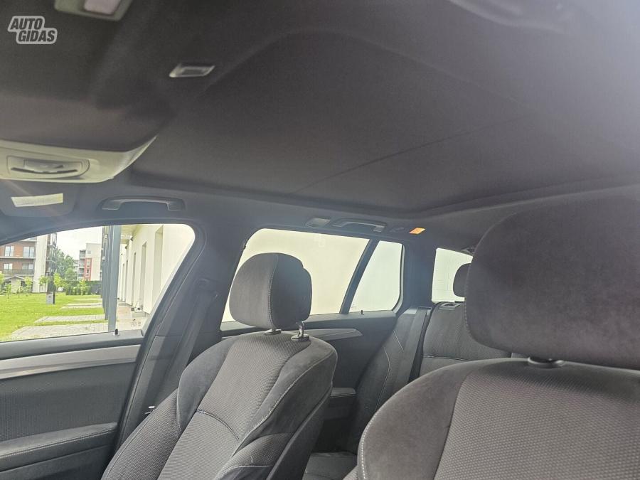 BMW 520 2012 Kauņa, ar dzinēja tilpumu 2.00 L un nobraukumu 300 tūkst. km par 7555 €, foto 19 vietnē AUTOMOTO.COM.LV