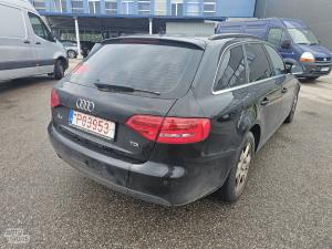 BMW 520 2012 Kauņa, ar dzinēja tilpumu 2.00 L un nobraukumu 300 tūkst. km par 7555 €, foto 24 vietnē AUTOMOTO.COM.LV