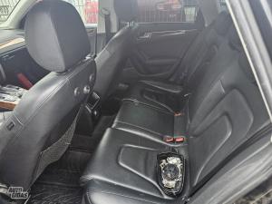 BMW 520 2012 Kauņa, ar dzinēja tilpumu 2.00 L un nobraukumu 300 tūkst. km par 7555 €, foto 26 vietnē AUTOMOTO.COM.LV