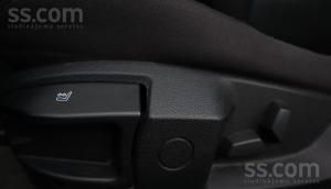 BMW 520 2012 in Riga, with an engine capacity of 2.00 L and mileage of 388 thousand km for 5999 €, photo 17 on AUTOMOTO.COM.LV