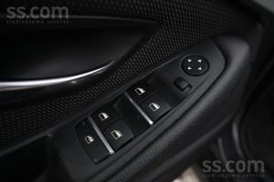 BMW 520 2012 in Riga, with an engine capacity of 2.00 L and mileage of 388 thousand km for 5999 €, photo 20 on AUTOMOTO.COM.LV