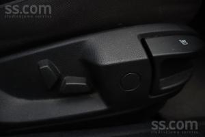 BMW 520 2012 in Riga, with an engine capacity of 2.00 L and mileage of 388 thousand km for 5999 €, photo 22 on AUTOMOTO.COM.LV