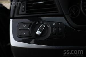BMW 520 2012 in Riga, with an engine capacity of 2.00 L and mileage of 388 thousand km for 5999 €, photo 23 on AUTOMOTO.COM.LV