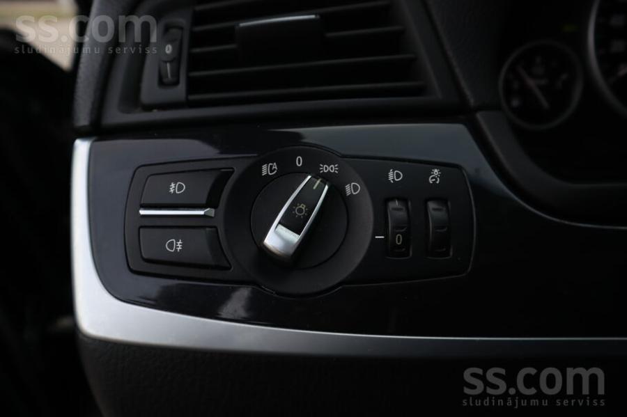 BMW 520 2012 in Riga, with an engine capacity of 2.00 L and mileage of 388 thousand km for 5999 €, photo 23 on AUTOMOTO.COM.LV