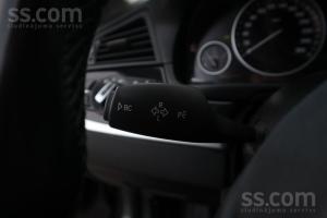 BMW 520 2012 in Riga, with an engine capacity of 2.00 L and mileage of 388 thousand km for 5999 €, photo 24 on AUTOMOTO.COM.LV