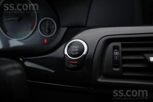 BMW 520 2012 in Riga, with an engine capacity of 2.00 L and mileage of 388 thousand km for 5999 €, photo 26 on AUTOMOTO.COM.LV
