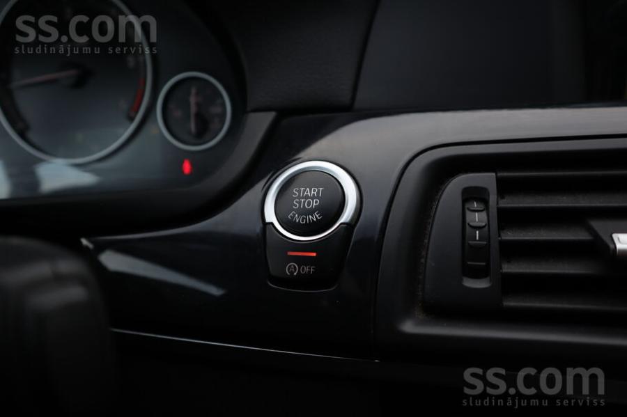 BMW 520 2012 in Riga, with an engine capacity of 2.00 L and mileage of 388 thousand km for 5999 €, photo 26 on AUTOMOTO.COM.LV