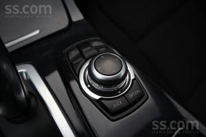BMW 520 2012 in Riga, with an engine capacity of 2.00 L and mileage of 388 thousand km for 5999 €, photo 30 on AUTOMOTO.COM.LV