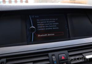BMW 520 2012 in Riga, with an engine capacity of 2.00 L and mileage of 388 thousand km for 5990 €, photo 27 on AUTOMOTO.COM.LV