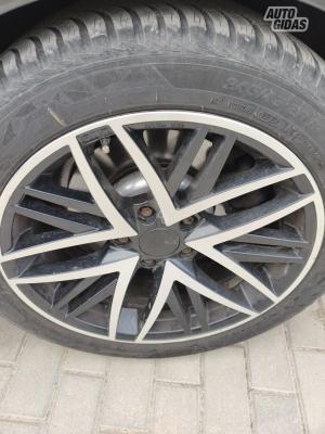 BMW 520 2012 in Marijampole, with an engine capacity of 2.00 L and mileage of 371 thousand km for 6700 €, photo 12 on AUTOMOTO.COM.LV