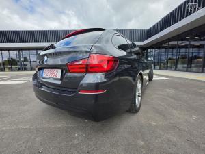 BMW 520 2012 Kauņa, ar dzinēja tilpumu 2.00 L un nobraukumu 286 tūkst. km par 8050 €, foto 8 vietnē AUTOMOTO.COM.LV