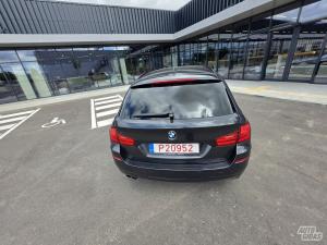 BMW 520 2012 Kauņa, ar dzinēja tilpumu 2.00 L un nobraukumu 286 tūkst. km par 8050 €, foto 14 vietnē AUTOMOTO.COM.LV