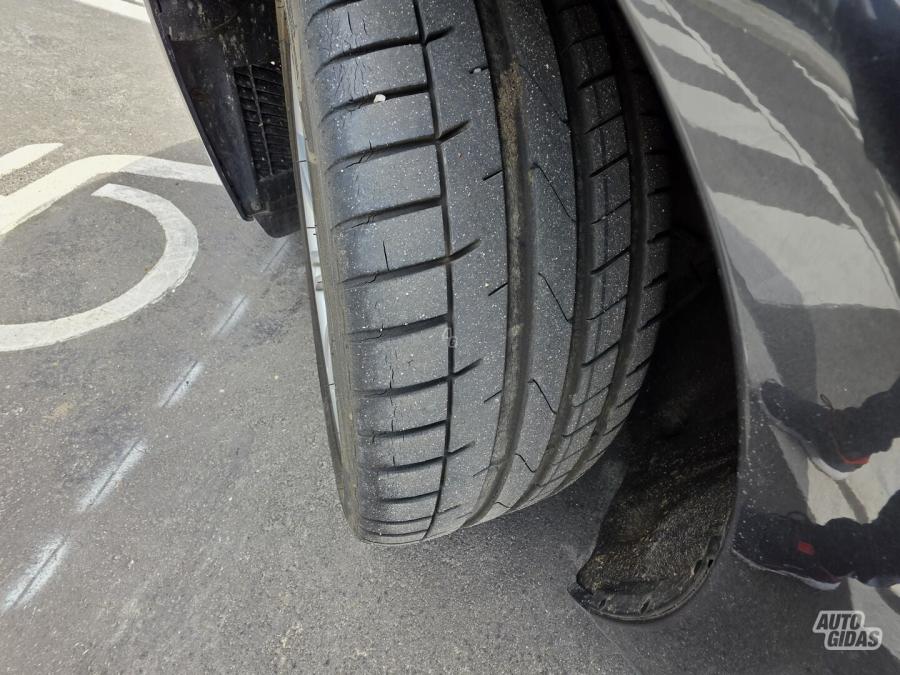 BMW 520 2012 Kauņa, ar dzinēja tilpumu 2.00 L un nobraukumu 286 tūkst. km par 8050 €, foto 18 vietnē AUTOMOTO.COM.LV