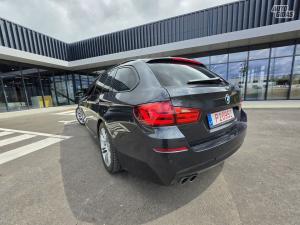 BMW 520 2012 Kauņa, ar dzinēja tilpumu 2.00 L un nobraukumu 286 tūkst. km par 8050 €, foto 20 vietnē AUTOMOTO.COM.LV