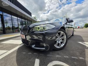 BMW 520 2012 Kauņa, ar dzinēja tilpumu 2.00 L un nobraukumu 286 tūkst. km par 8050 €, foto 21 vietnē AUTOMOTO.COM.LV