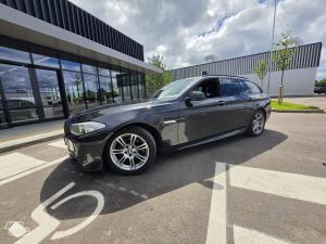 BMW 520 2012 Kauņa, ar dzinēja tilpumu 2.00 L un nobraukumu 286 tūkst. km par 8050 €, foto 22 vietnē AUTOMOTO.COM.LV