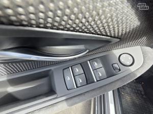 BMW 520 2012 Kauņa, ar dzinēja tilpumu 2.00 L un nobraukumu 286 tūkst. km par 8050 €, foto 23 vietnē AUTOMOTO.COM.LV