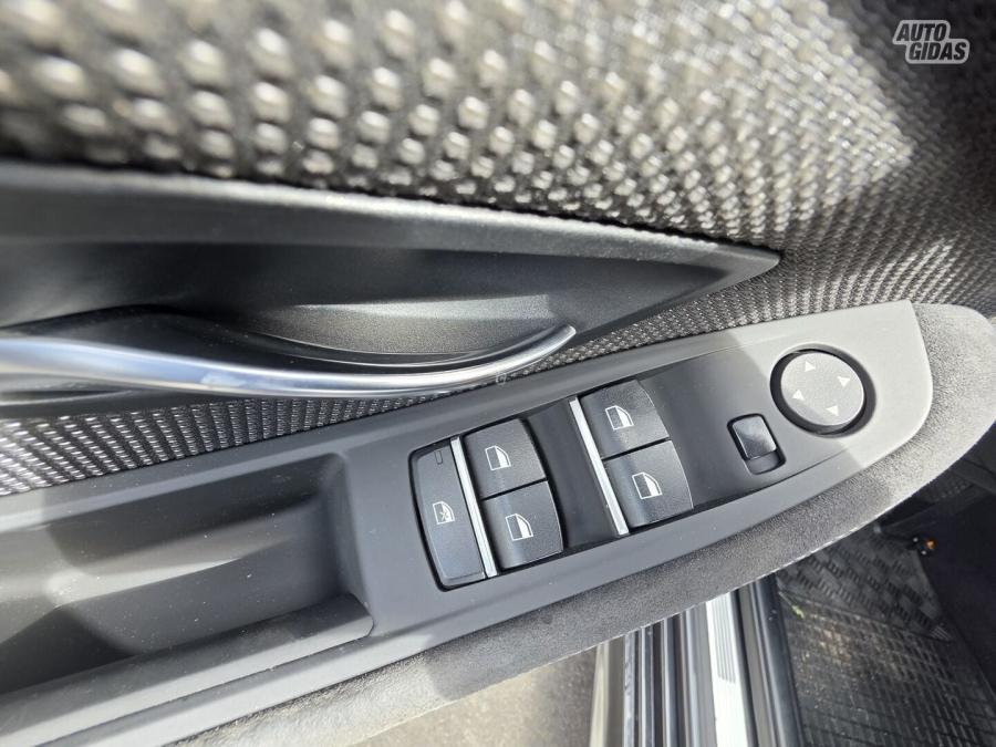 BMW 520 2012 Kauņa, ar dzinēja tilpumu 2.00 L un nobraukumu 286 tūkst. km par 8050 €, foto 23 vietnē AUTOMOTO.COM.LV