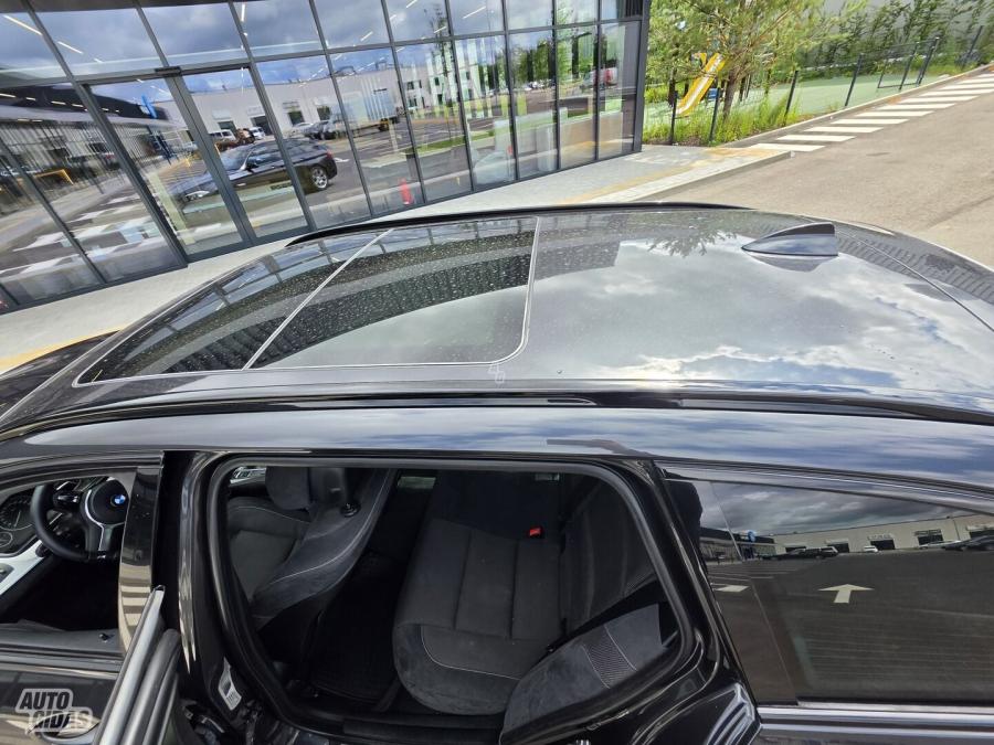 BMW 520 2012 Kauņa, ar dzinēja tilpumu 2.00 L un nobraukumu 286 tūkst. km par 8050 €, foto 26 vietnē AUTOMOTO.COM.LV